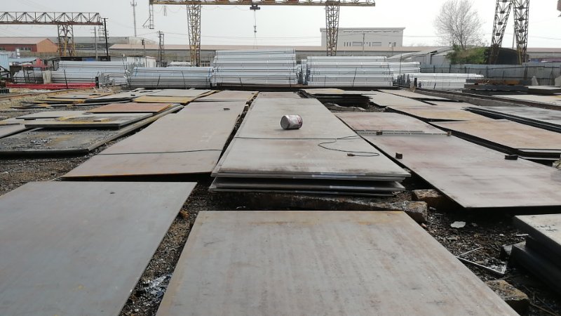 25mn钢板,20mn钢板,45mn钢板_大山谷图库